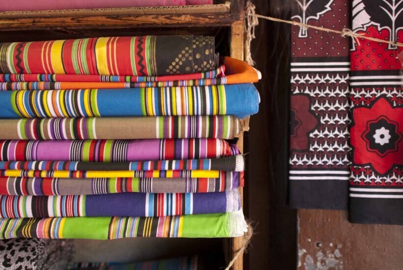 Joburg's dunusa markets