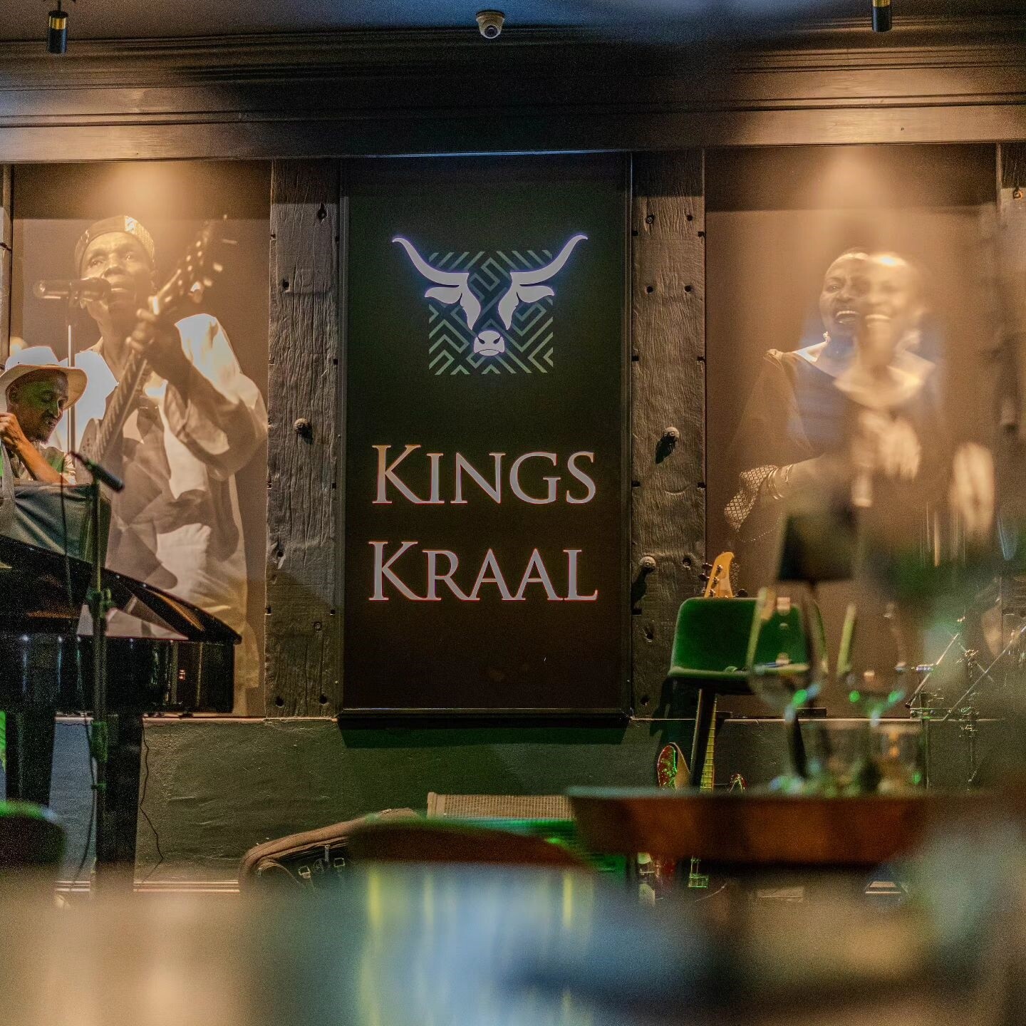 Kings Kraal | Restaurants | Johannesburg