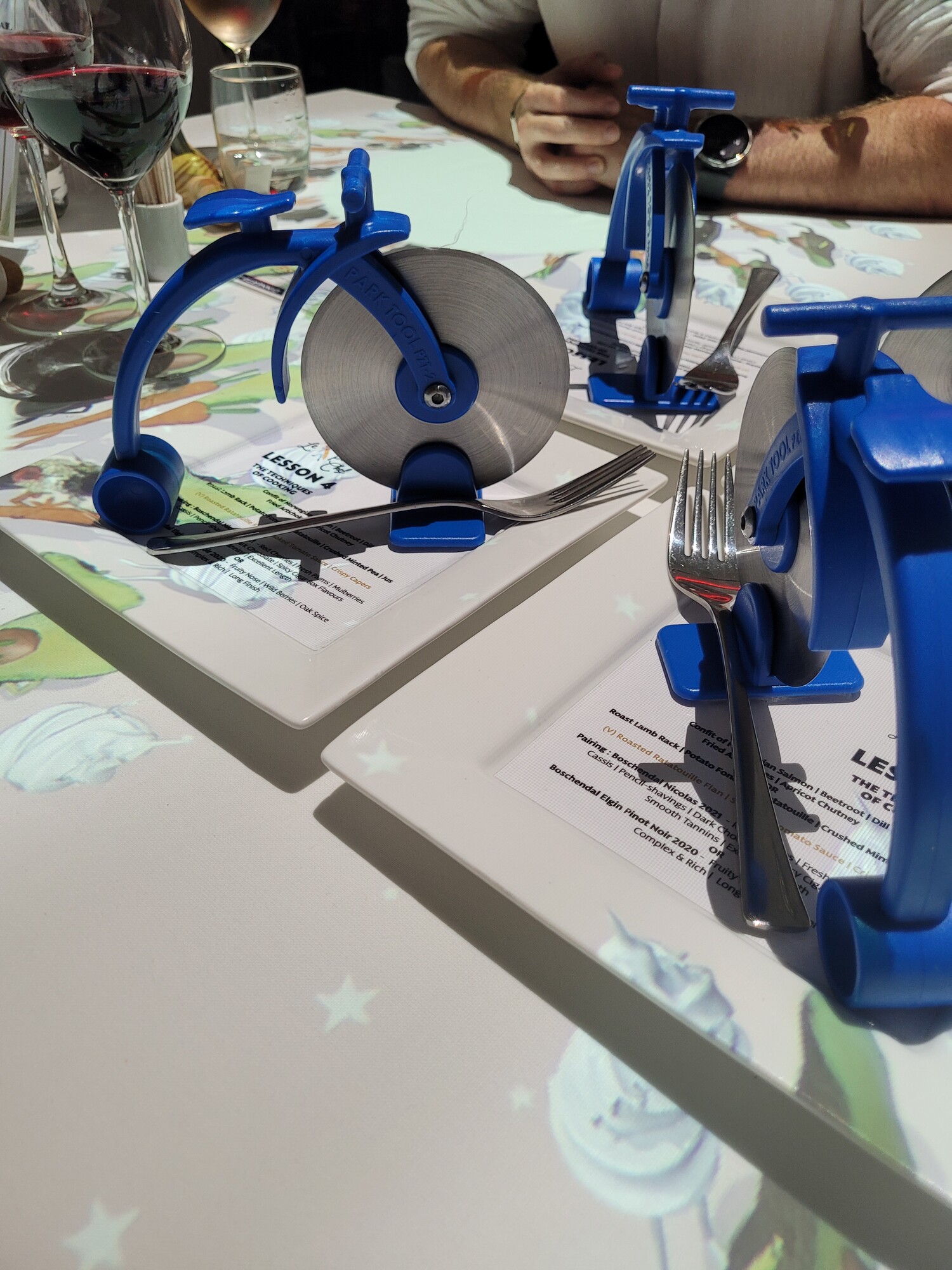 Le Petit Chef – How to Become the World's Greatest Chef