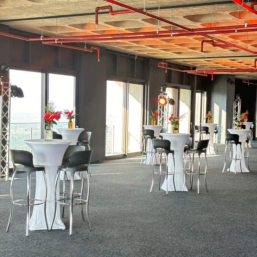 Level 45 | Venues | Johannesburg