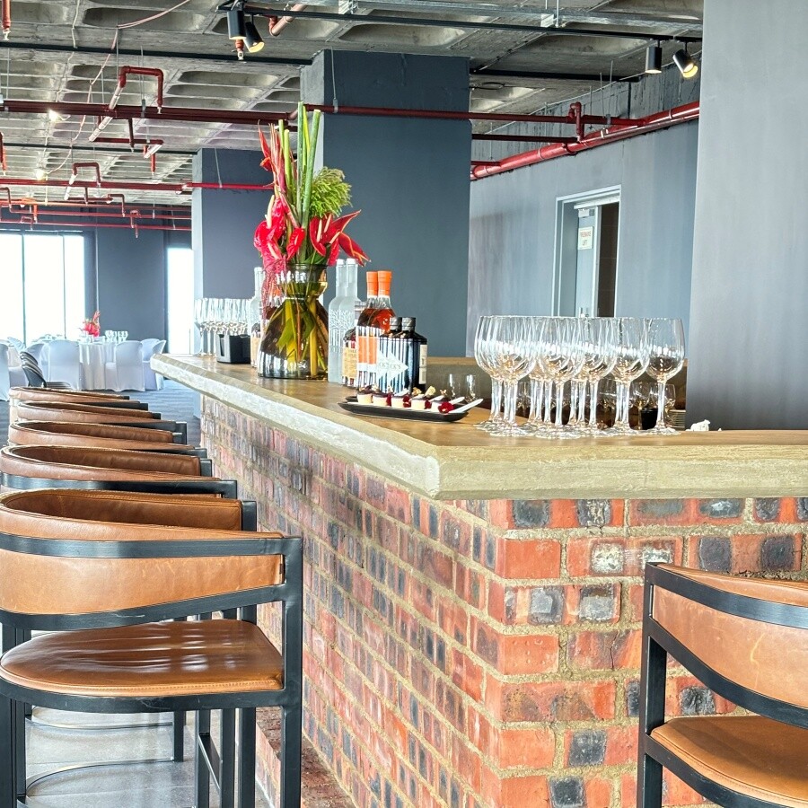 Level 45 | Venues | Johannesburg