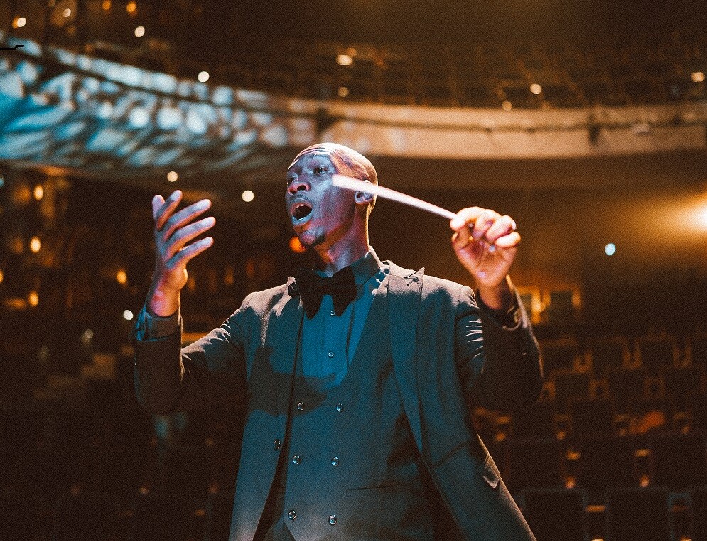 Review of 'Melodi: A South African Choral Evolution' at UJ