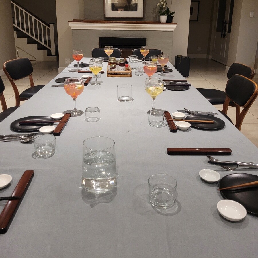 Umami Food Studio | Restaurants | Johannesburg