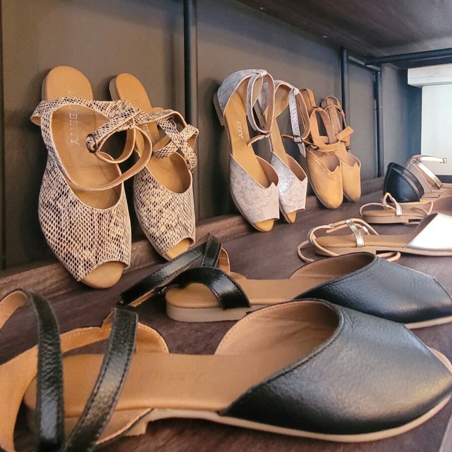 Blu Betty | Shops | Johannesburg