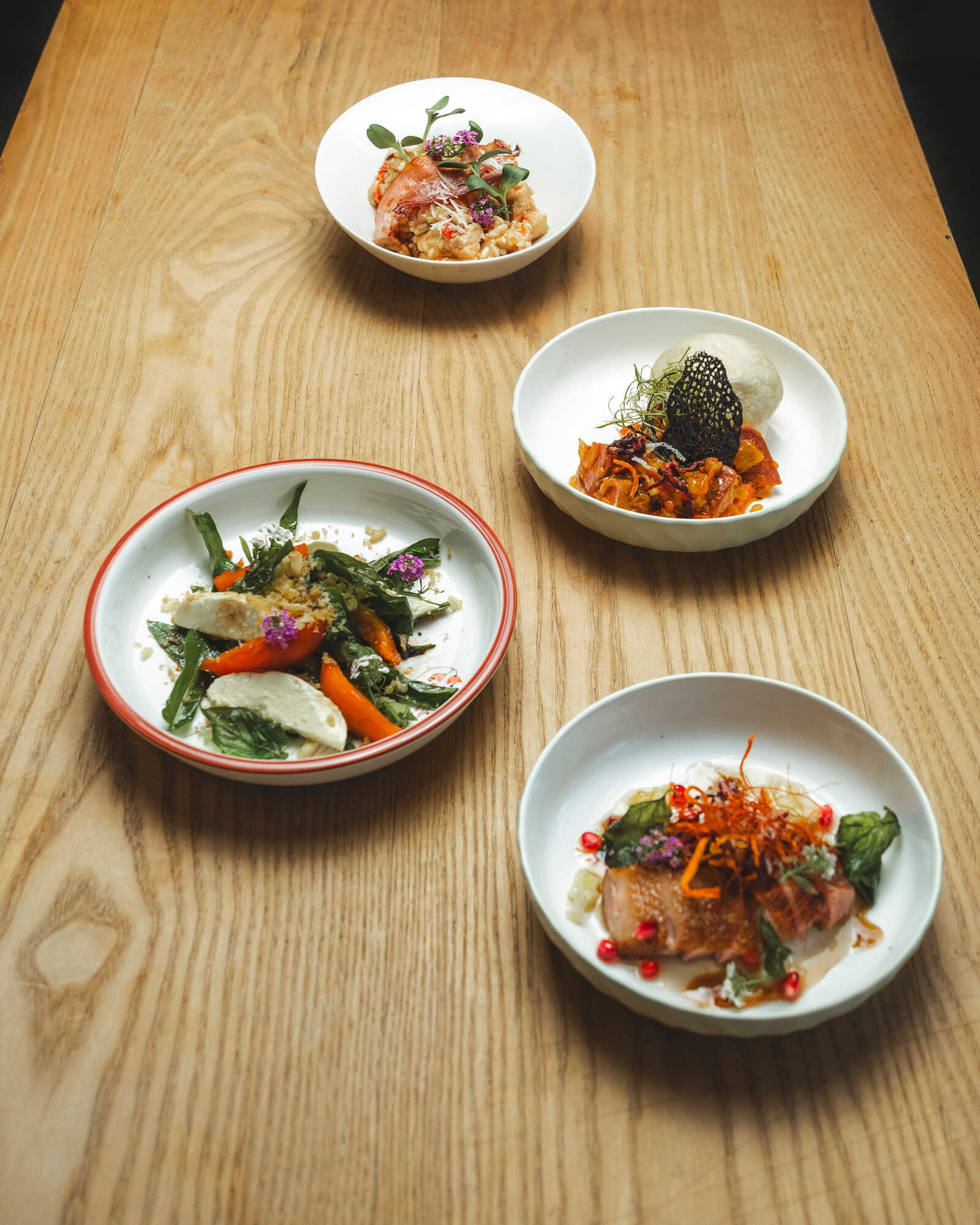 Sec at Clico Boutique Hotel | Restaurants | Johannesburg