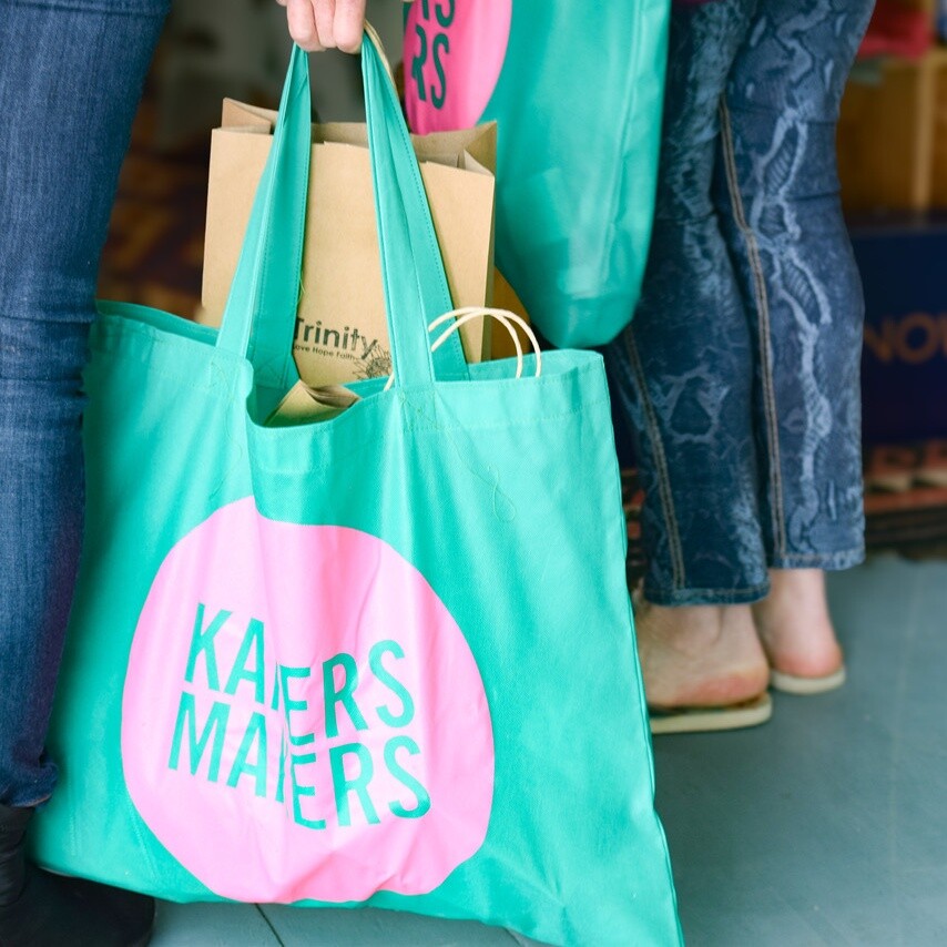 KAMERS/Makers Joburg Market