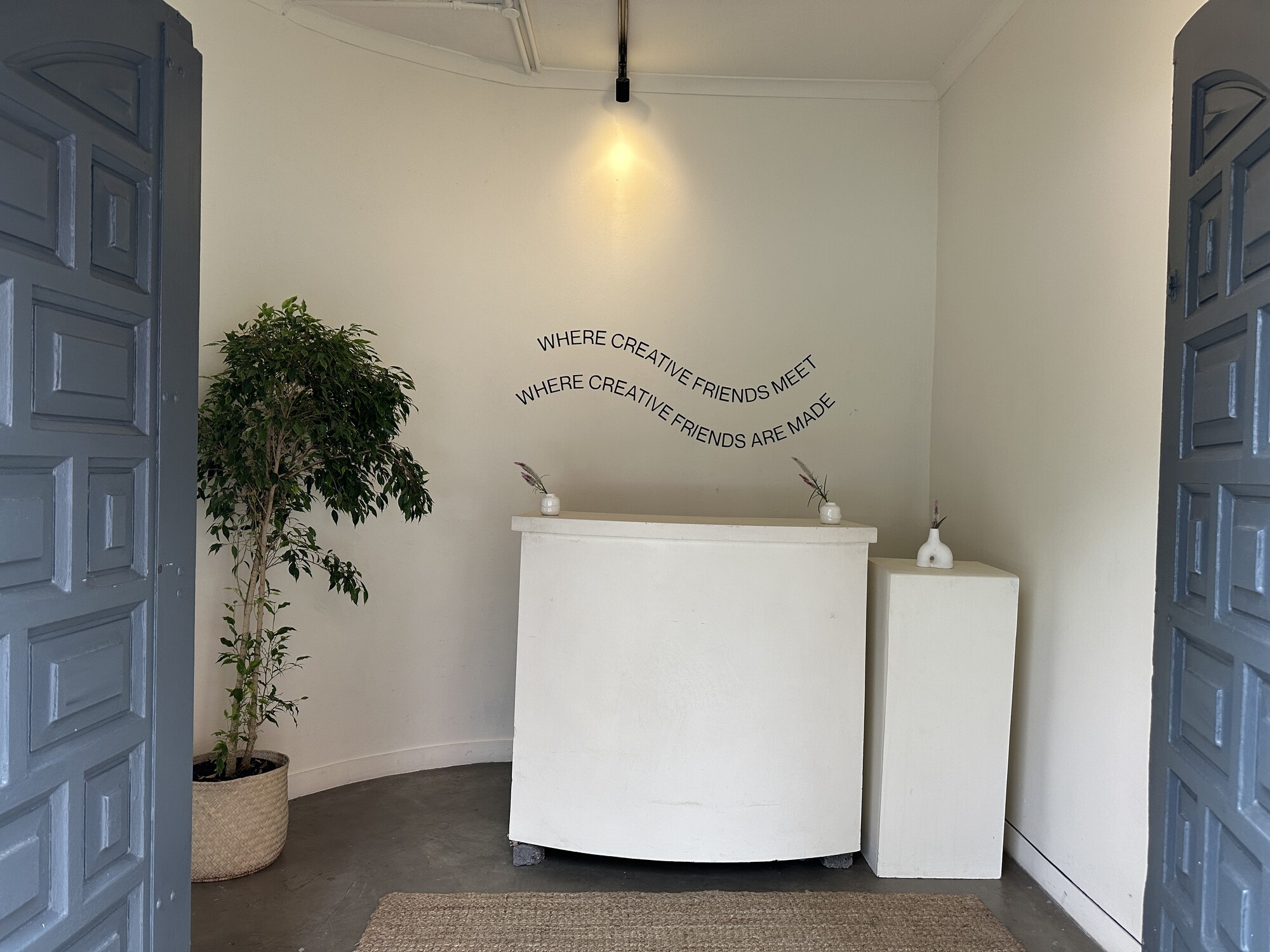 Mamakashaka and Friends | Venues | Johannesburg