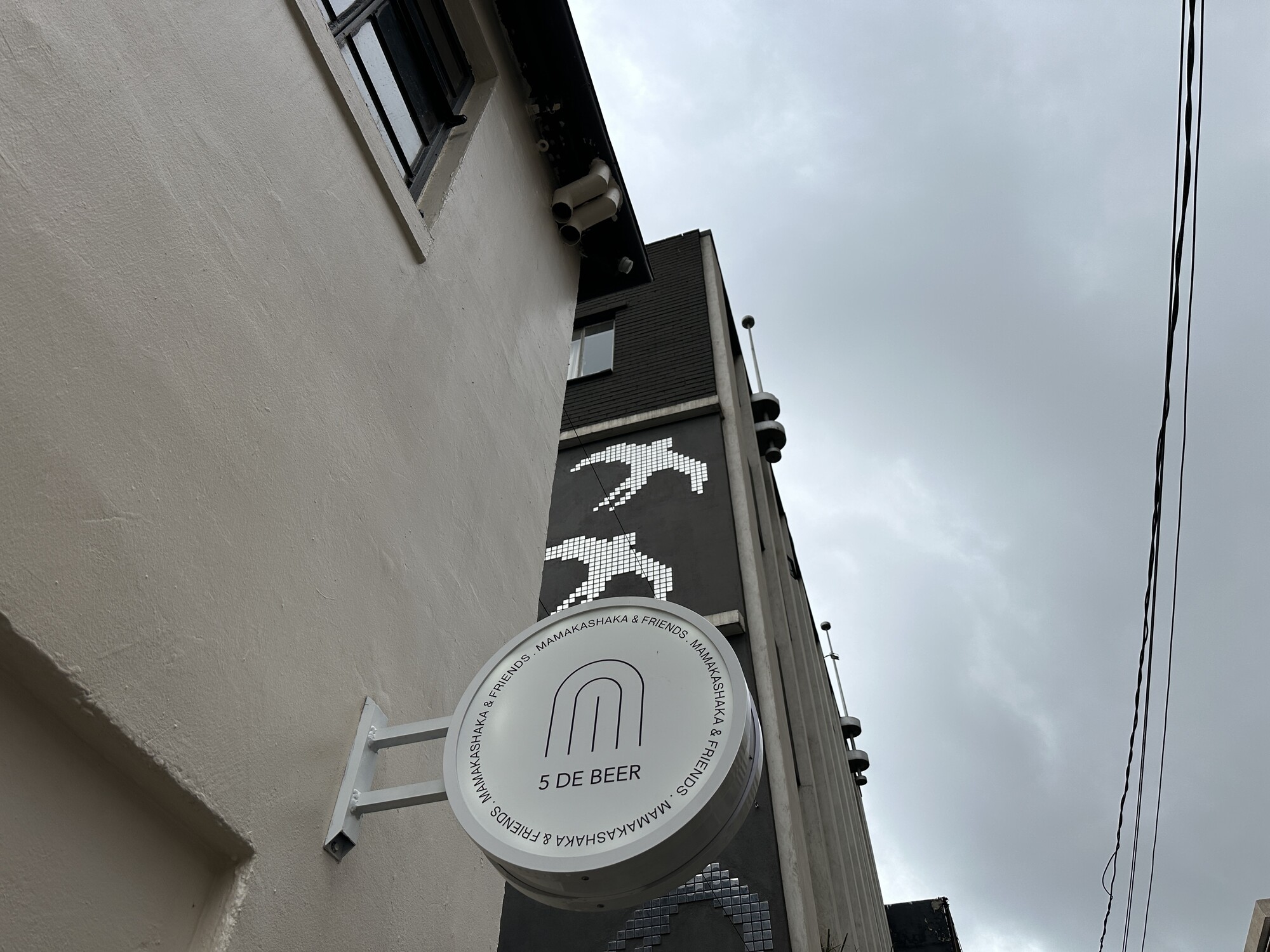 Mamakashaka and Friends | Venues | Johannesburg