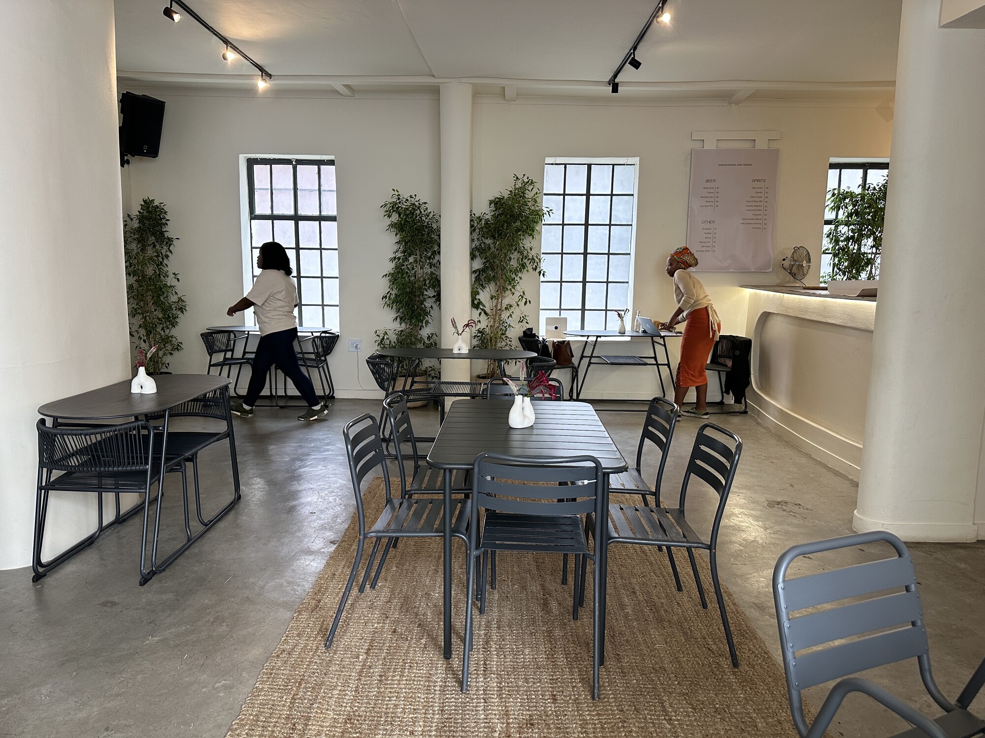 Mamakashaka and Friends | Venues | Johannesburg