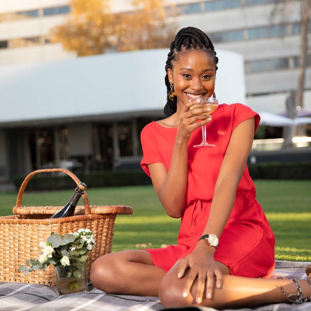 The Maslow Sunday Society Picnic