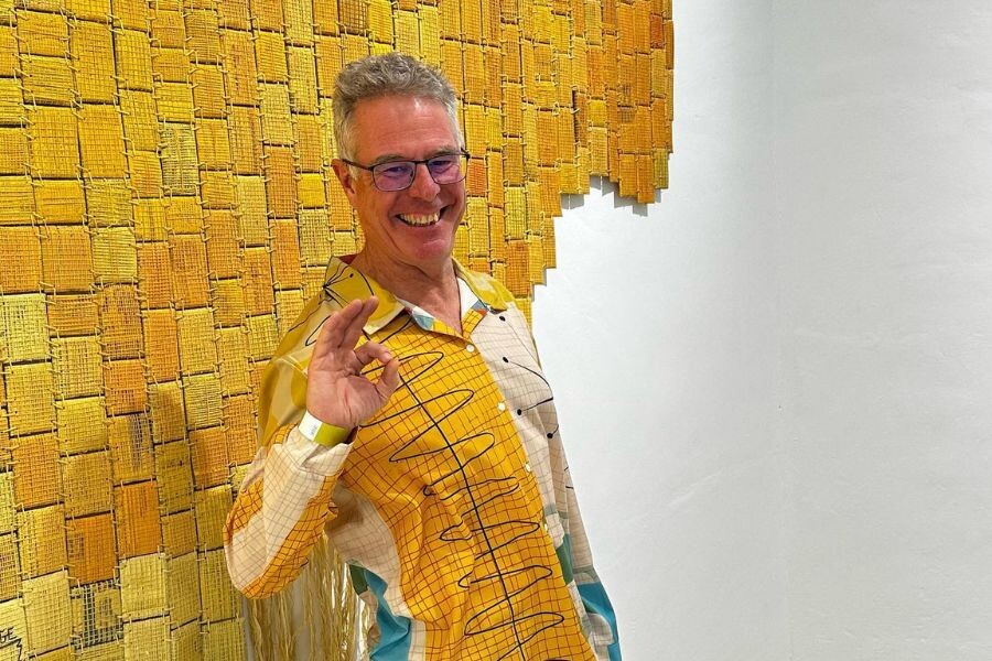 #MyJoburg with Hugh Fraser, architect and tour guide