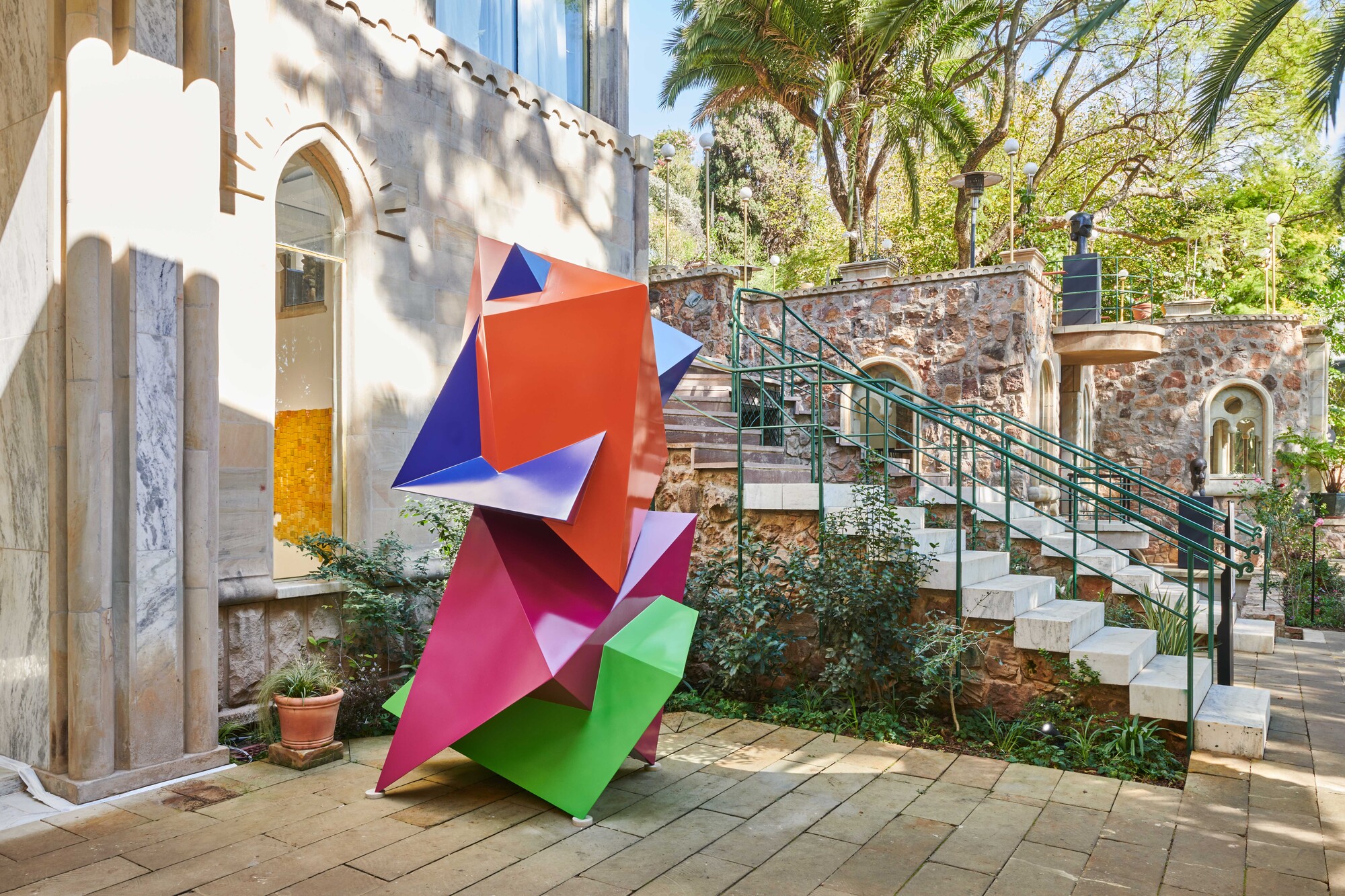 Three Joburg art fairs to look forward to in 2024