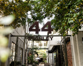 44 Stanley – a visitor's guide | Shopping Malls | Johannesburg