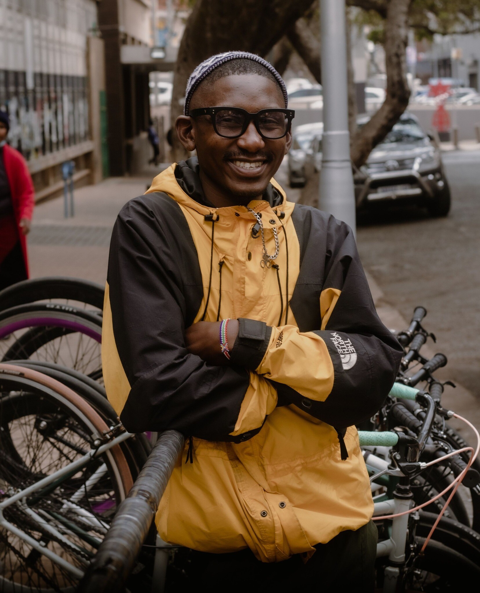 Cycle Boutique at 44 Stanley | Shops | Johannesburg