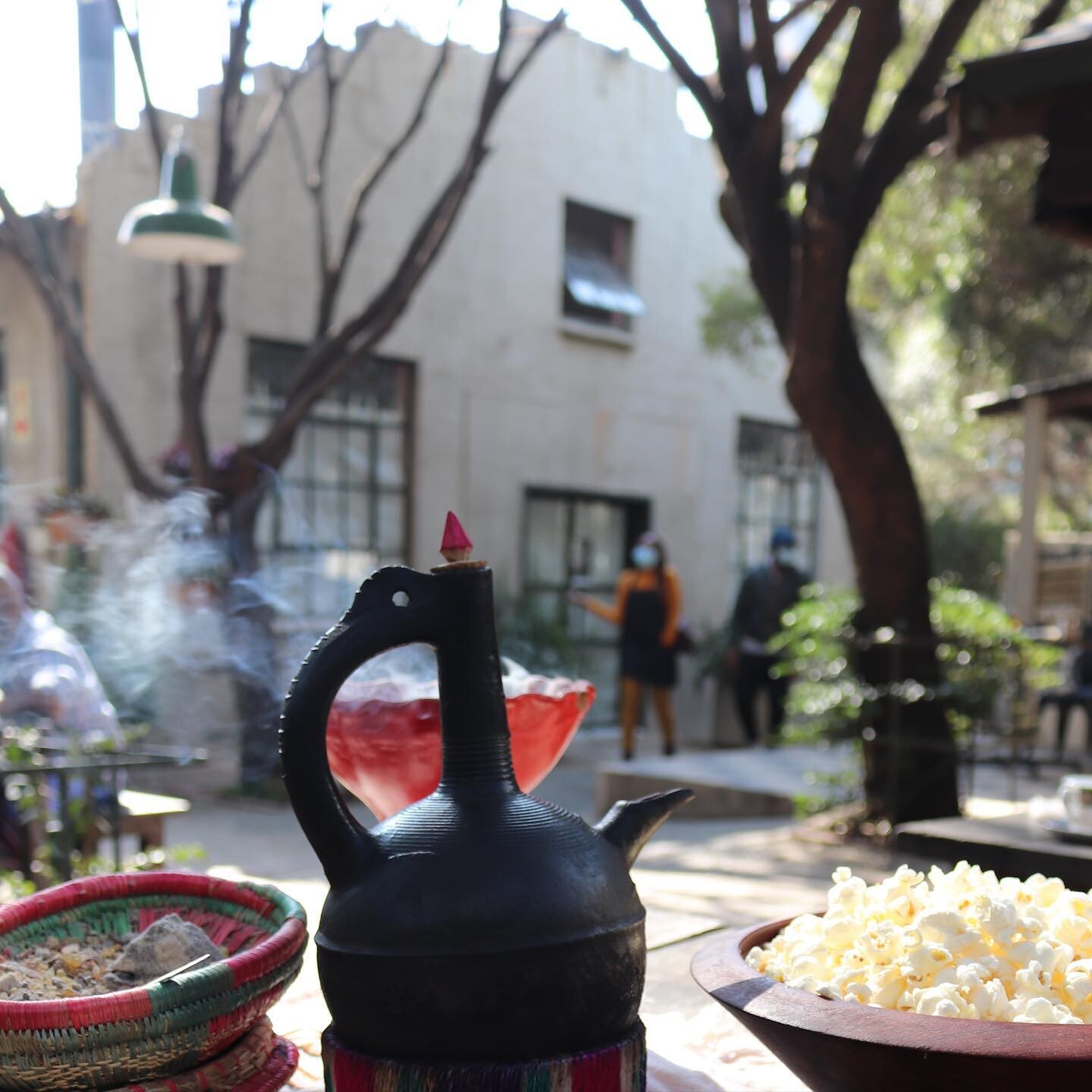 #MyJoburg: David Mann, writer and arts journalist