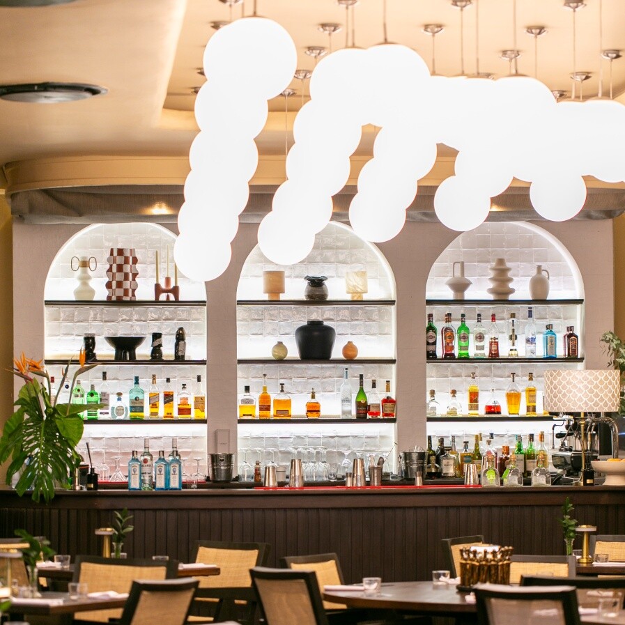 Math Restaurant | Restaurants | Johannesburg