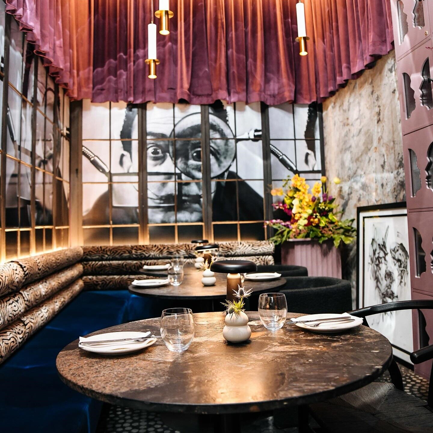 Obscura Cocktail Bar & Eatery | Nightlife | Johannesburg