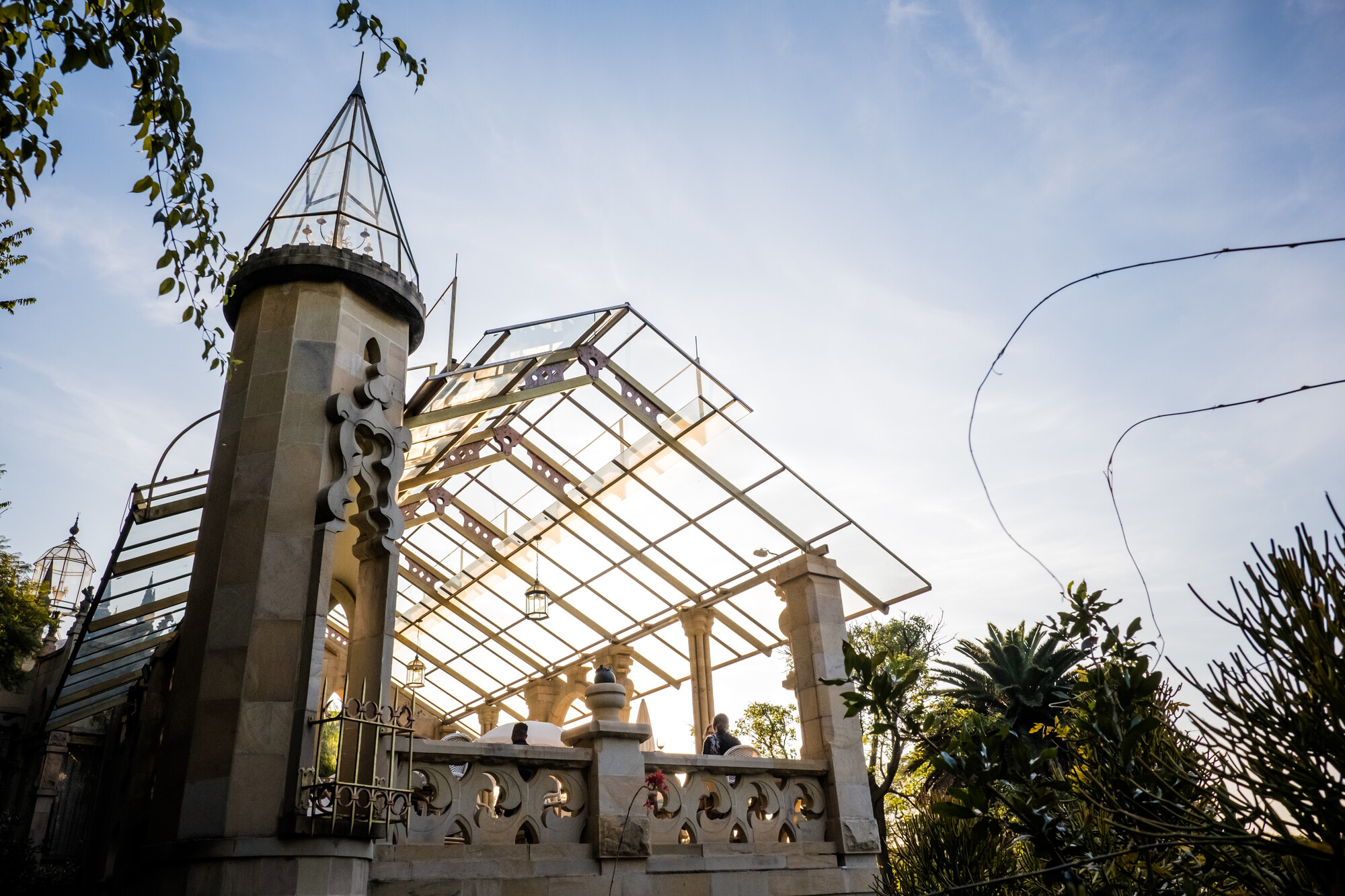 RMB Latitudes 2024: Contemporary African art shines at Shepstone Gardens