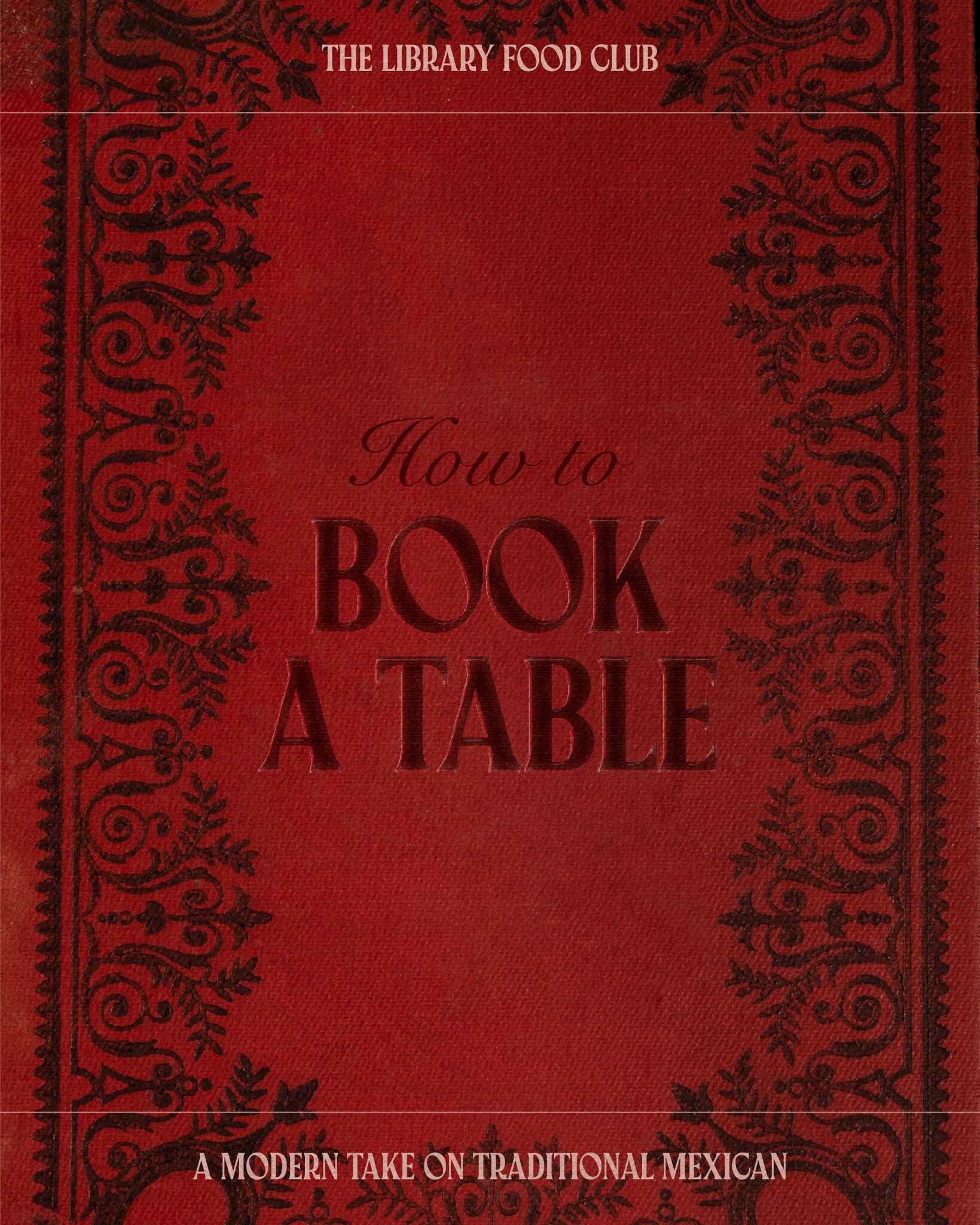 The Library Food Club | Restaurants | Johannesburg