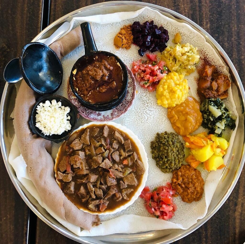 Joburg makes Time Out’s 20 best cities for food