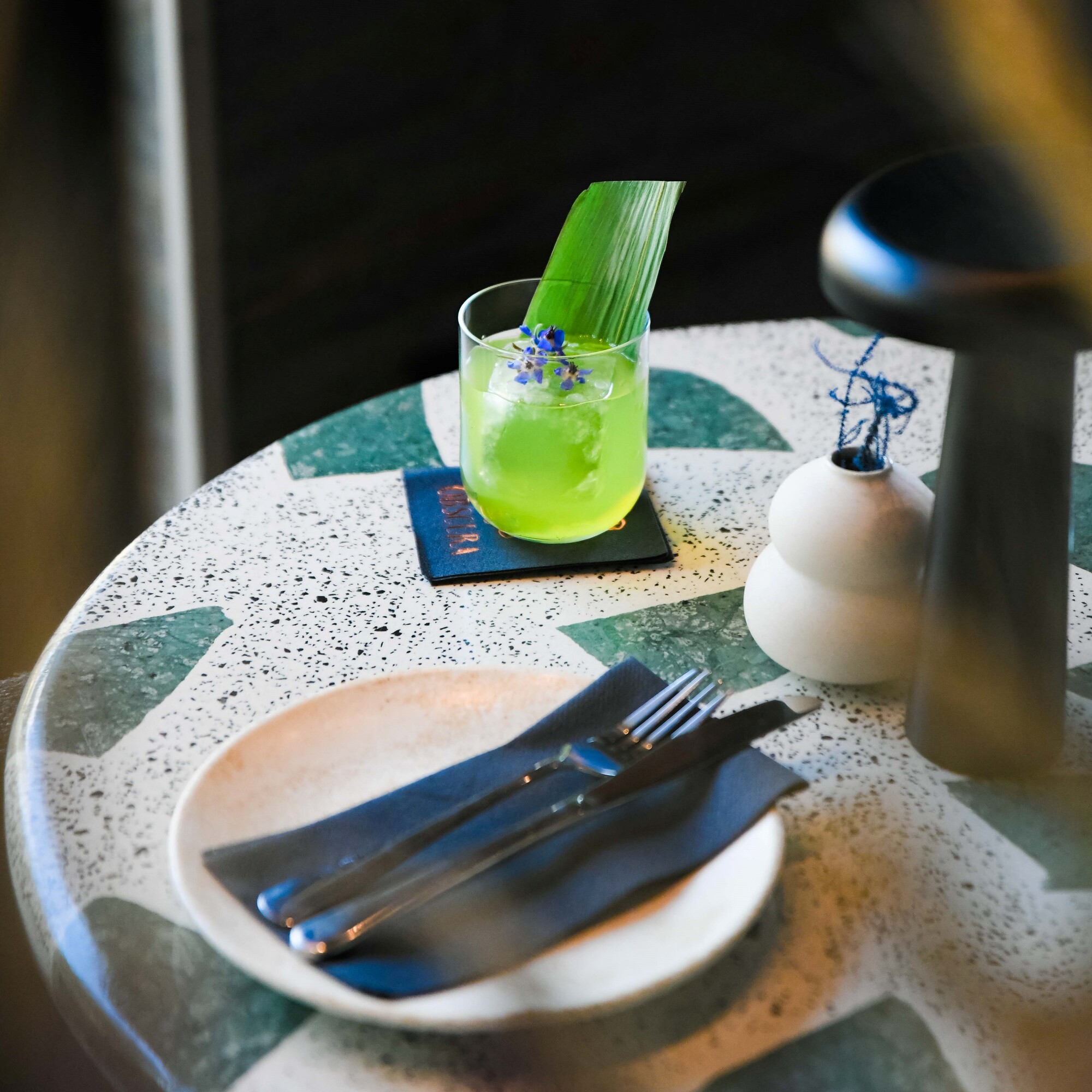 Obscura Cocktail Bar & Eatery | Nightlife | Johannesburg