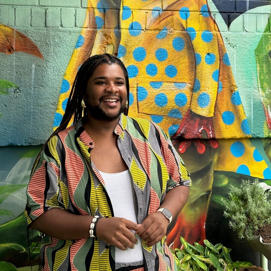 Explore Joburg fashion with the Caraci Experience