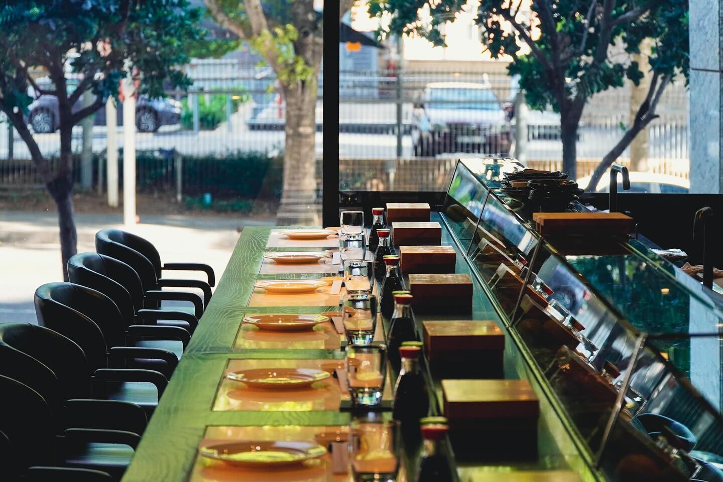 A premium Japanese experience in Joburg, Akido at The Leonardo