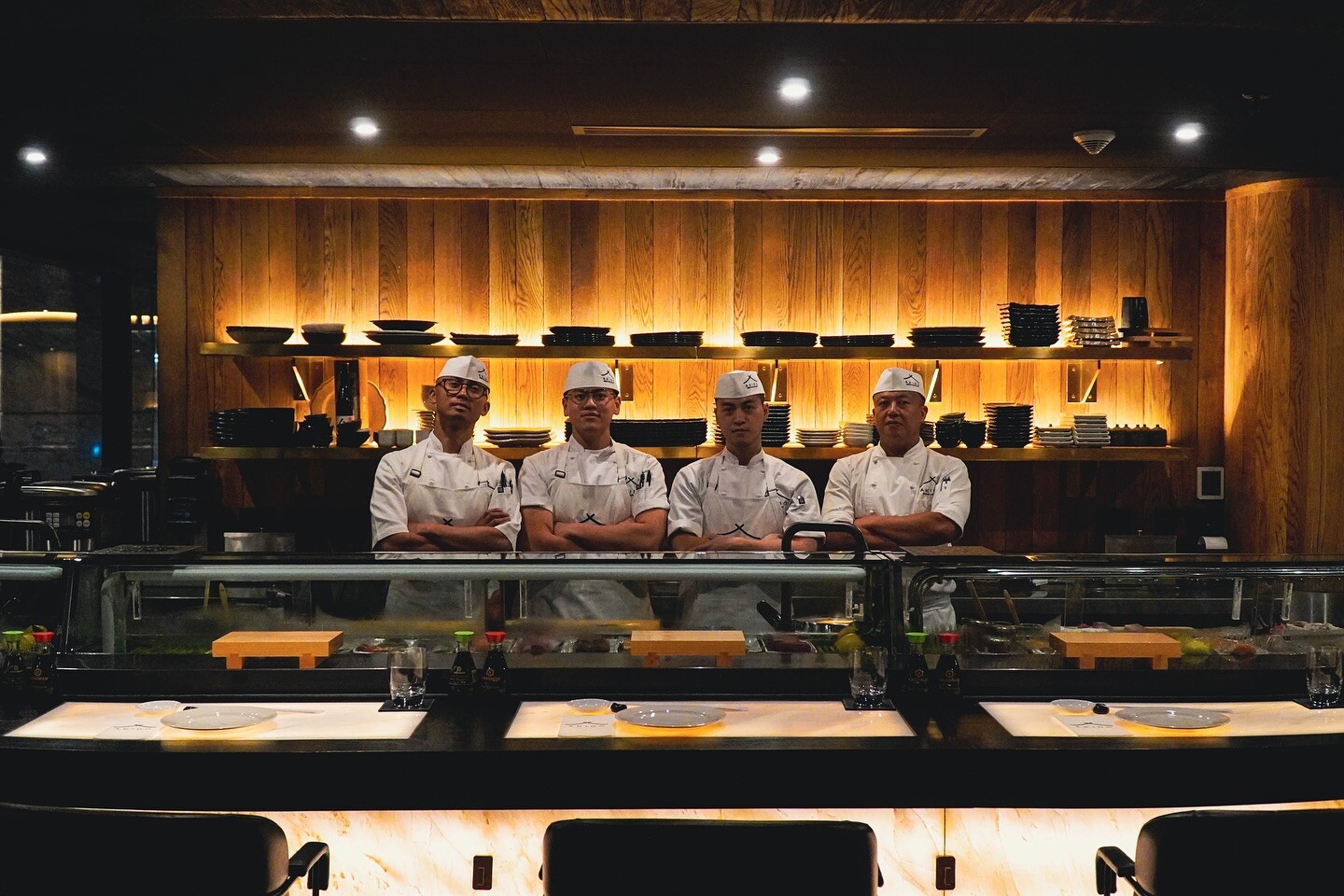 A premium Japanese experience in Joburg, Akido at The Leonardo