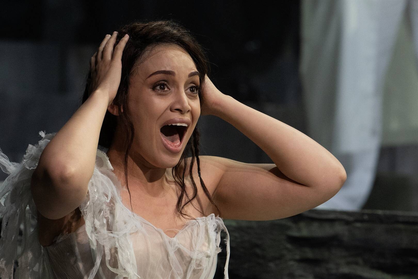 Cape Town Opera stages 'Lucia di Lammermoor' at Joburg Theatre