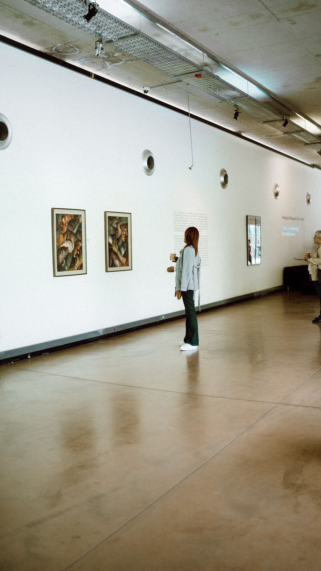 Call for entries: The UJ and MTN New Contemporaries Award for emerging ...