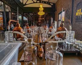 Prison Break Market | Markets | Johannesburg