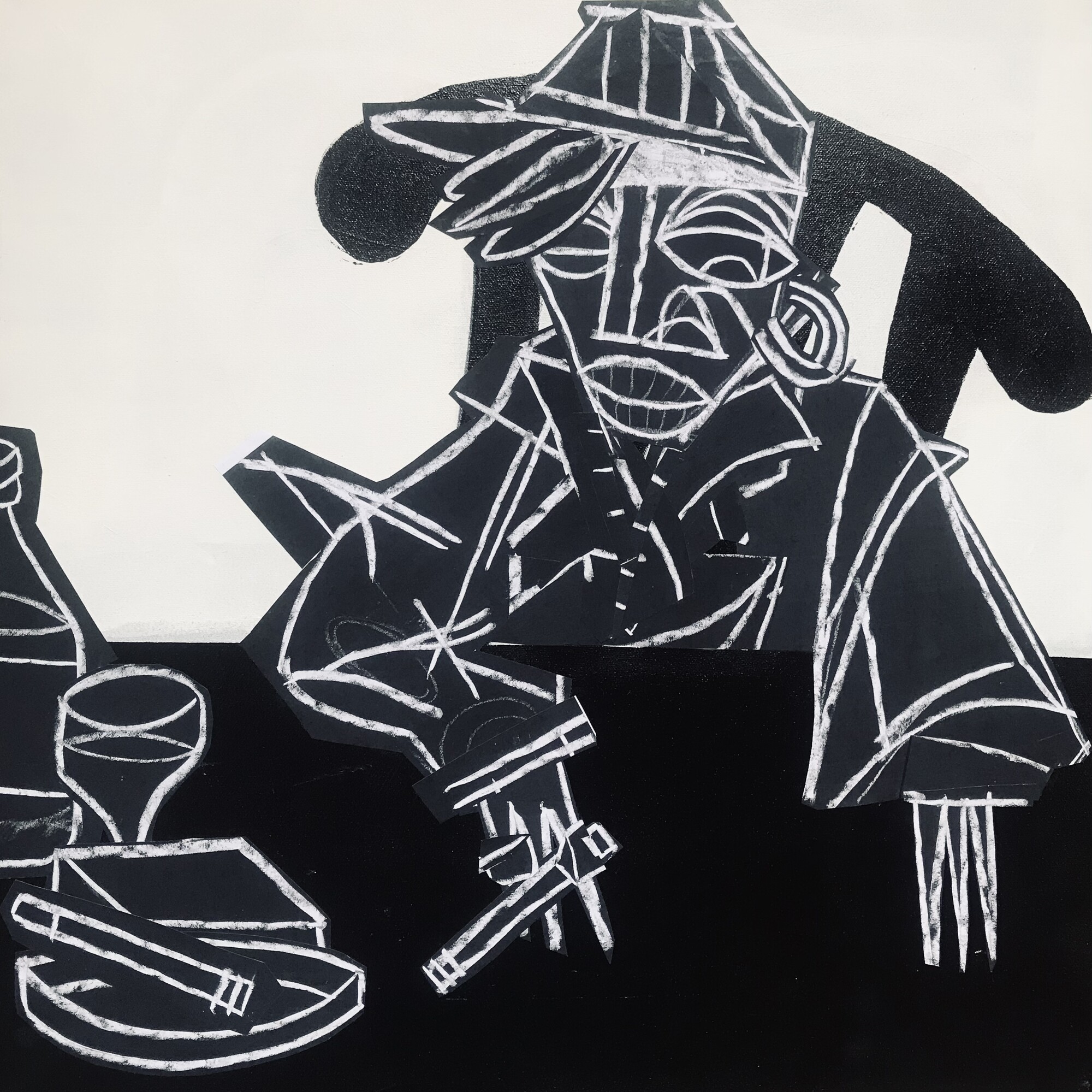 Group exhibition: 'Nostalgia and Place' at Origin Art