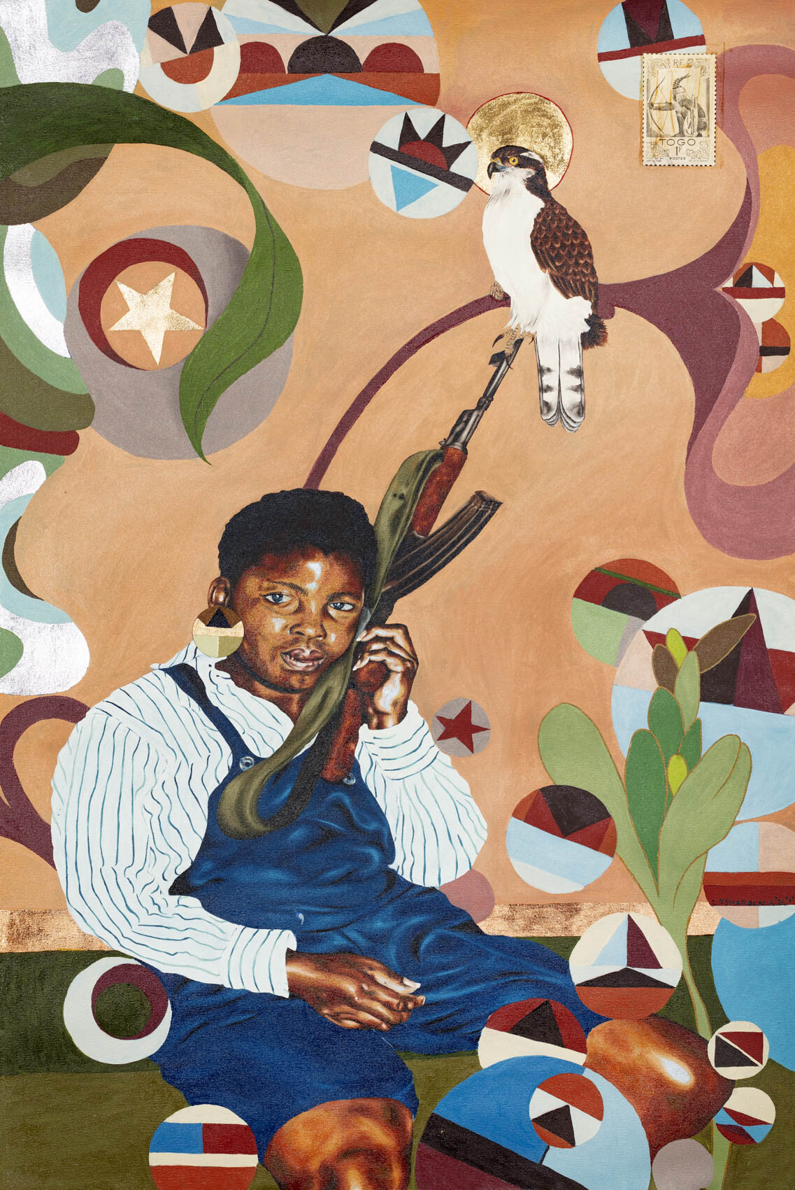 Group exhibition: 'Nostalgia and Place' at Origin Art