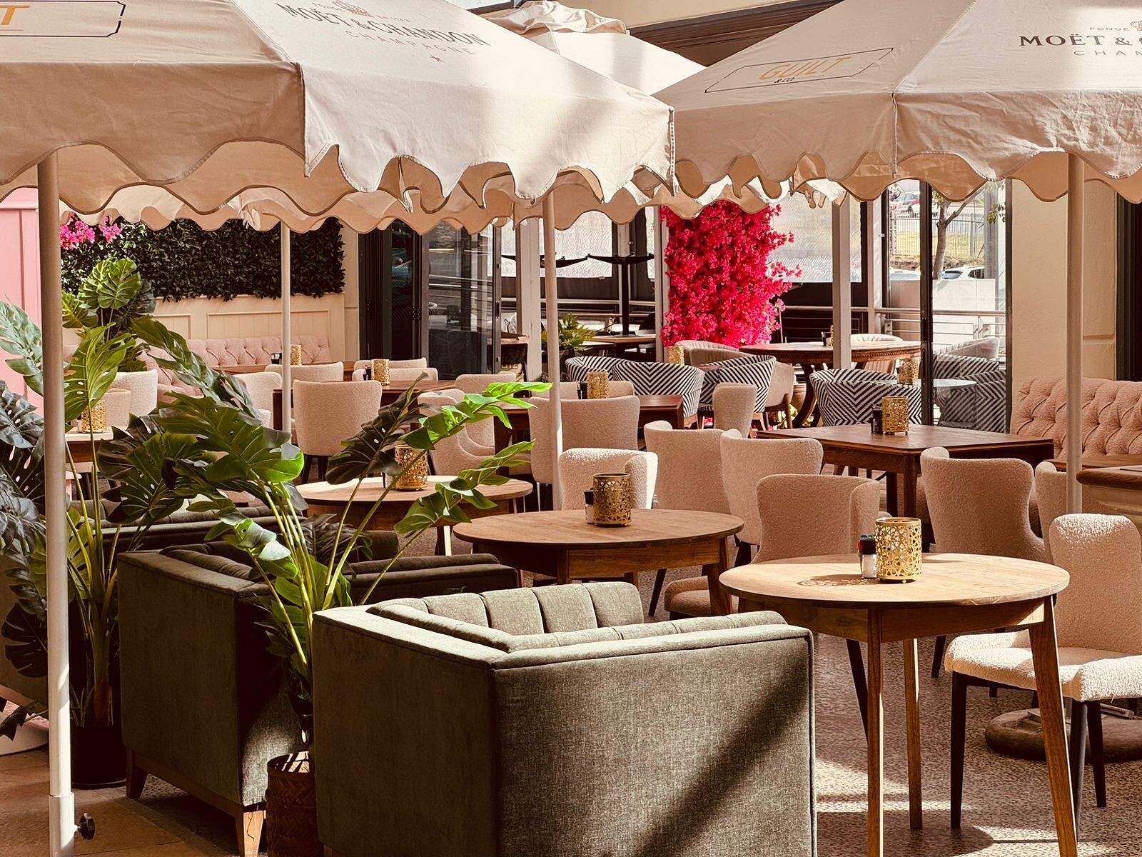 Guilt and Co Eatery | Restaurants | Johannesburg