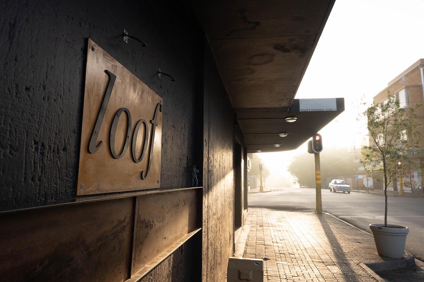 Loof Coffee | Cafes, coffee shops & delis | Johannesburg