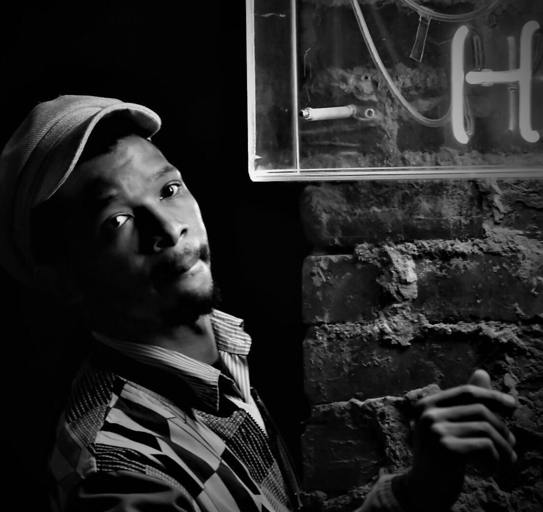 Interview: Reviving South African jazz scene with Mandla Mlangeni