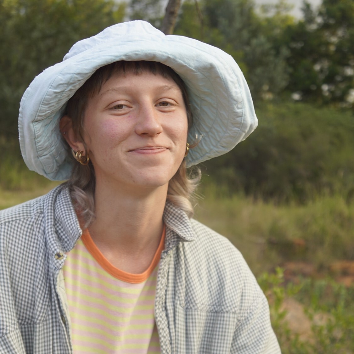 #MyJoburg with Molly Roberts, ceramic artist and maker of special things