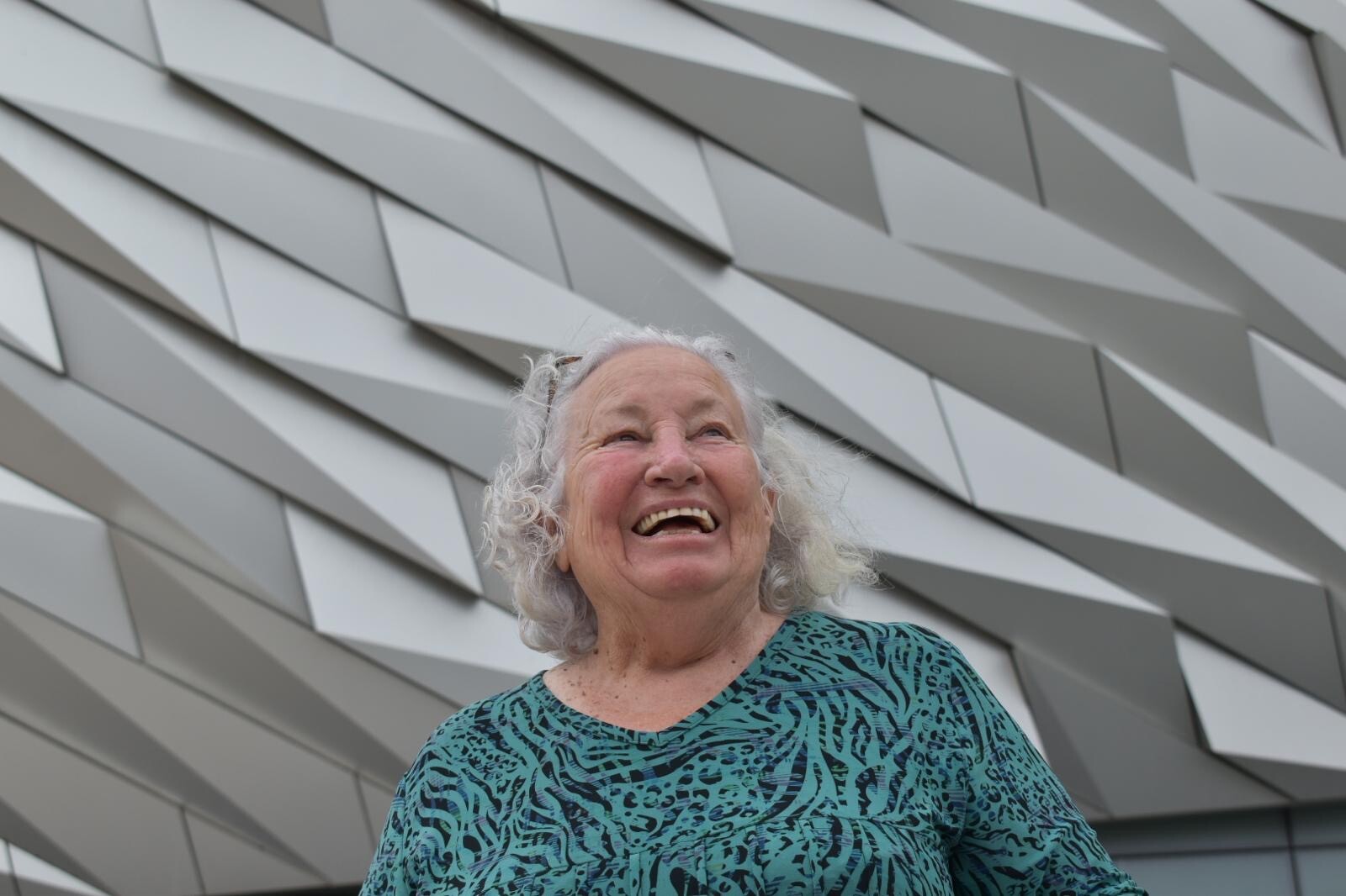 #MyJoburg with Flo Bird, heritage hero