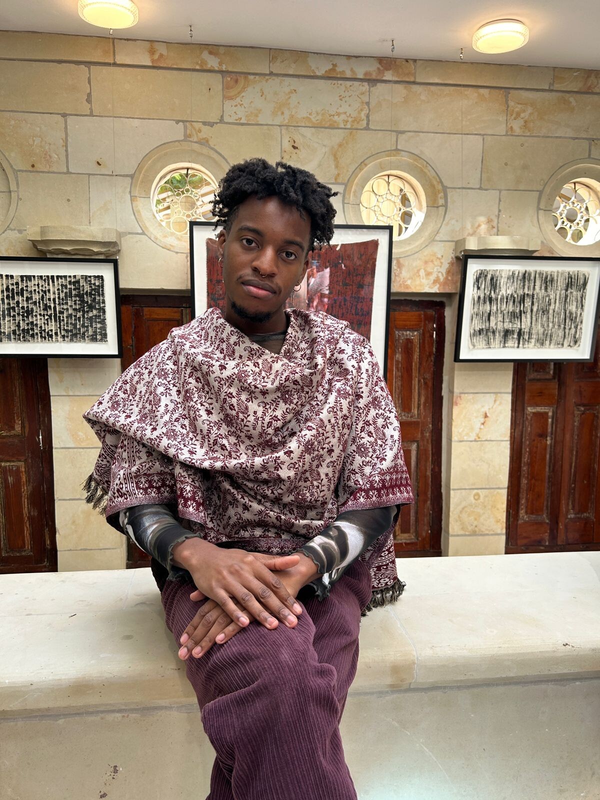 #MyJoburg with Denzel 'Denzo' Nyathi, curator and creator