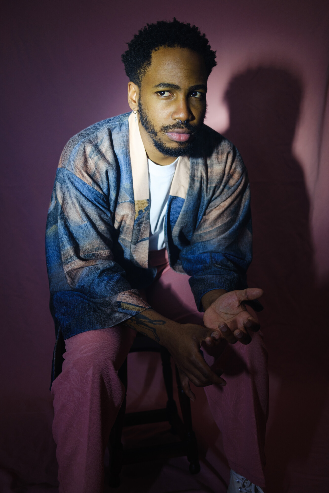 Spring Music Live at The Troyeville