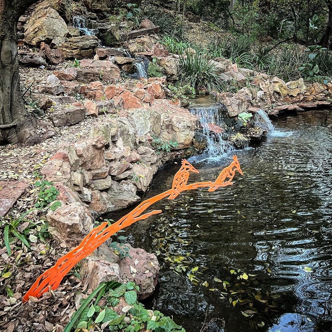 The Wilds: Celebrating 100 years of nature, art, and renewal