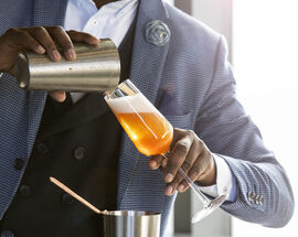 Alto234 at The Leonardo, Africa's highest sky bar | Nightlife ...