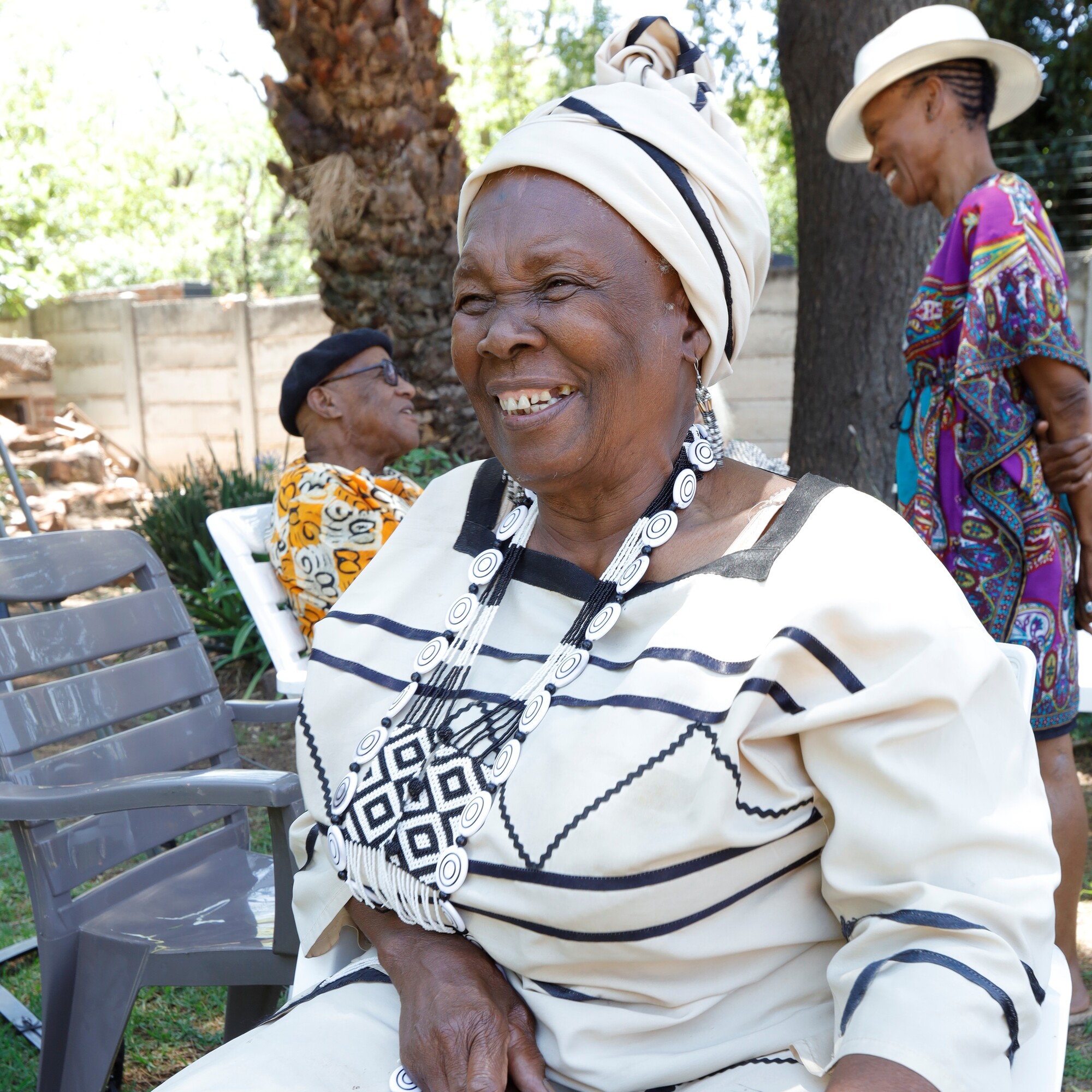 BMW Art Generation at Nirox 2024 | Johannesburg