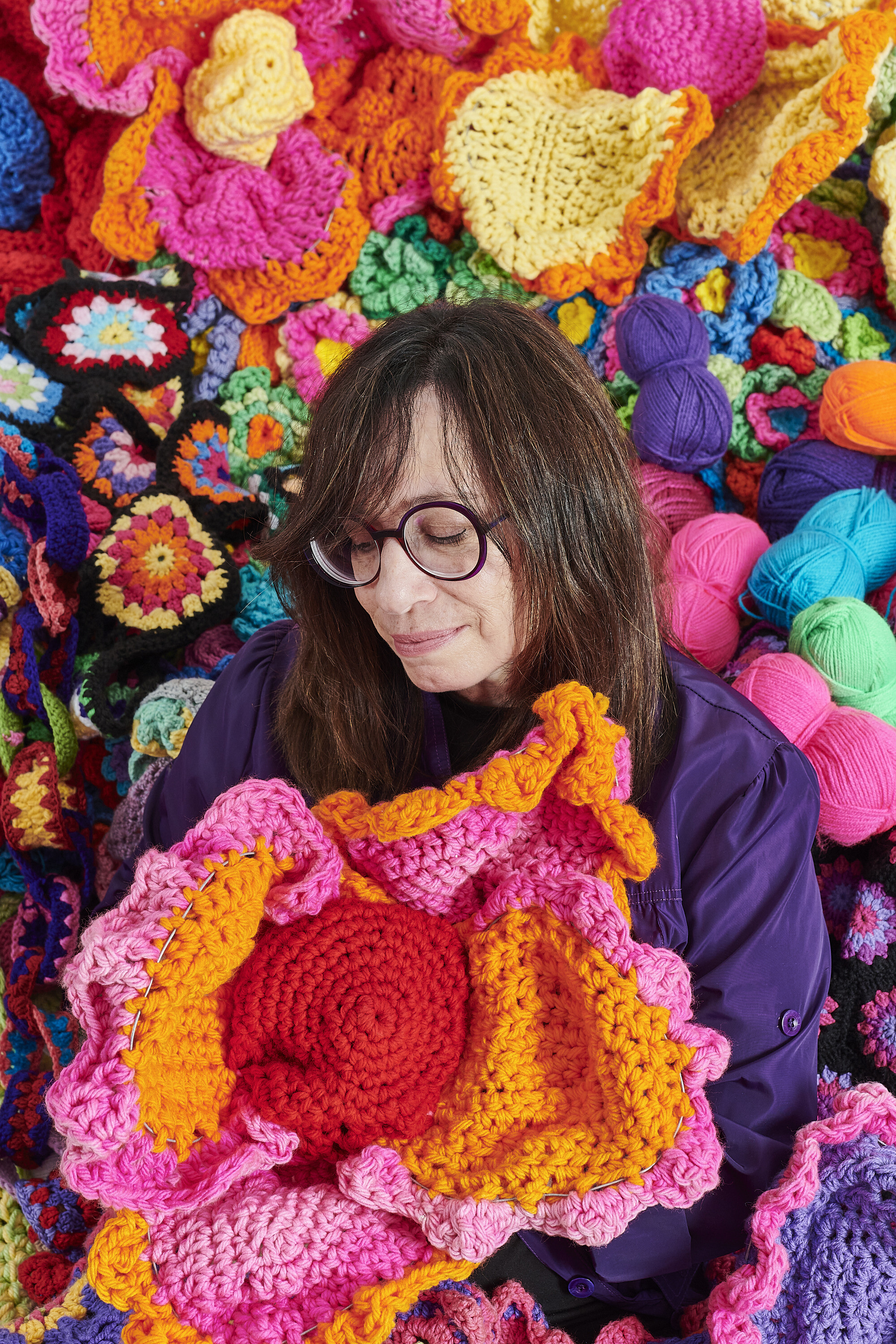 #MyJoburg with 'Stacey' AKA Curious Sleuth, craftivist