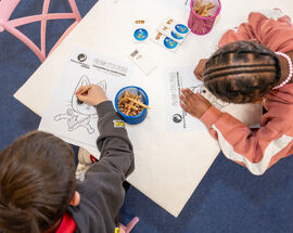 'Find the Fun' with DreamWorks at Mall of Africa