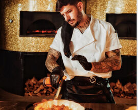 Review: Being led into temptation at SINN Italian restaurant at ...