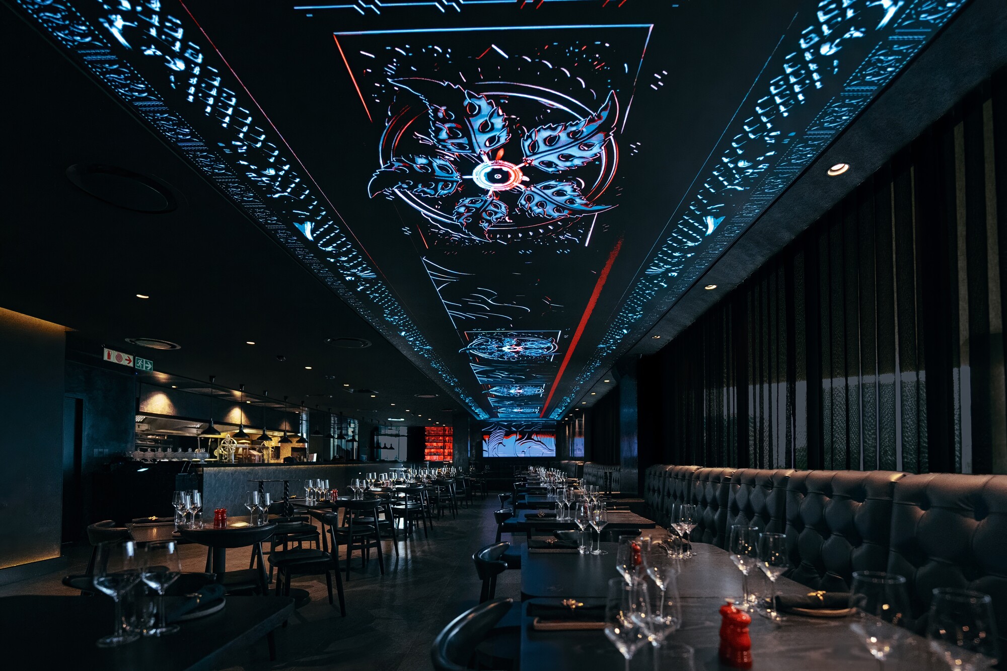 Review: Being led into temptation at SINN Italian restaurant at ...