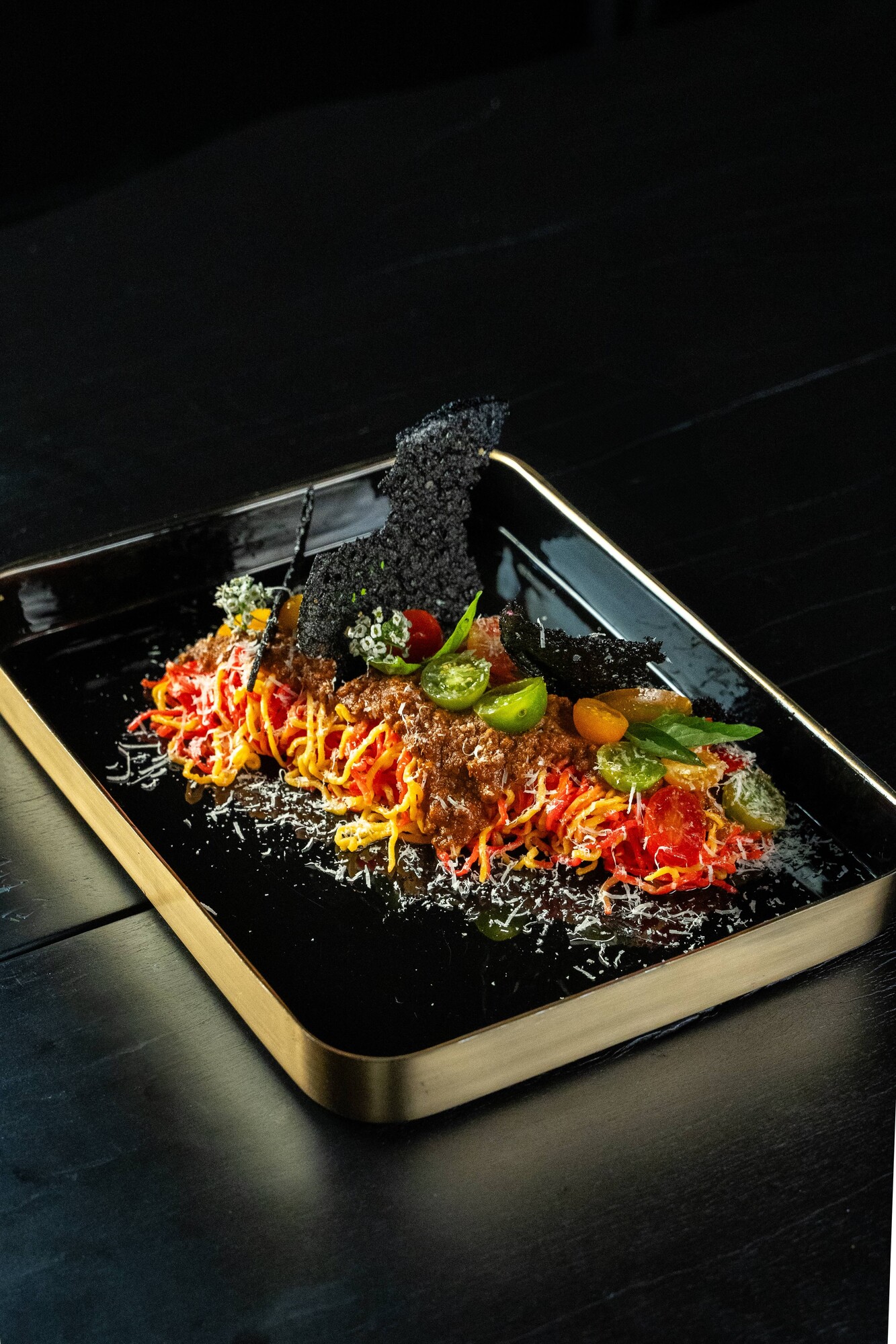 Review: Being led into temptation at SINN Italian restaurant at ...