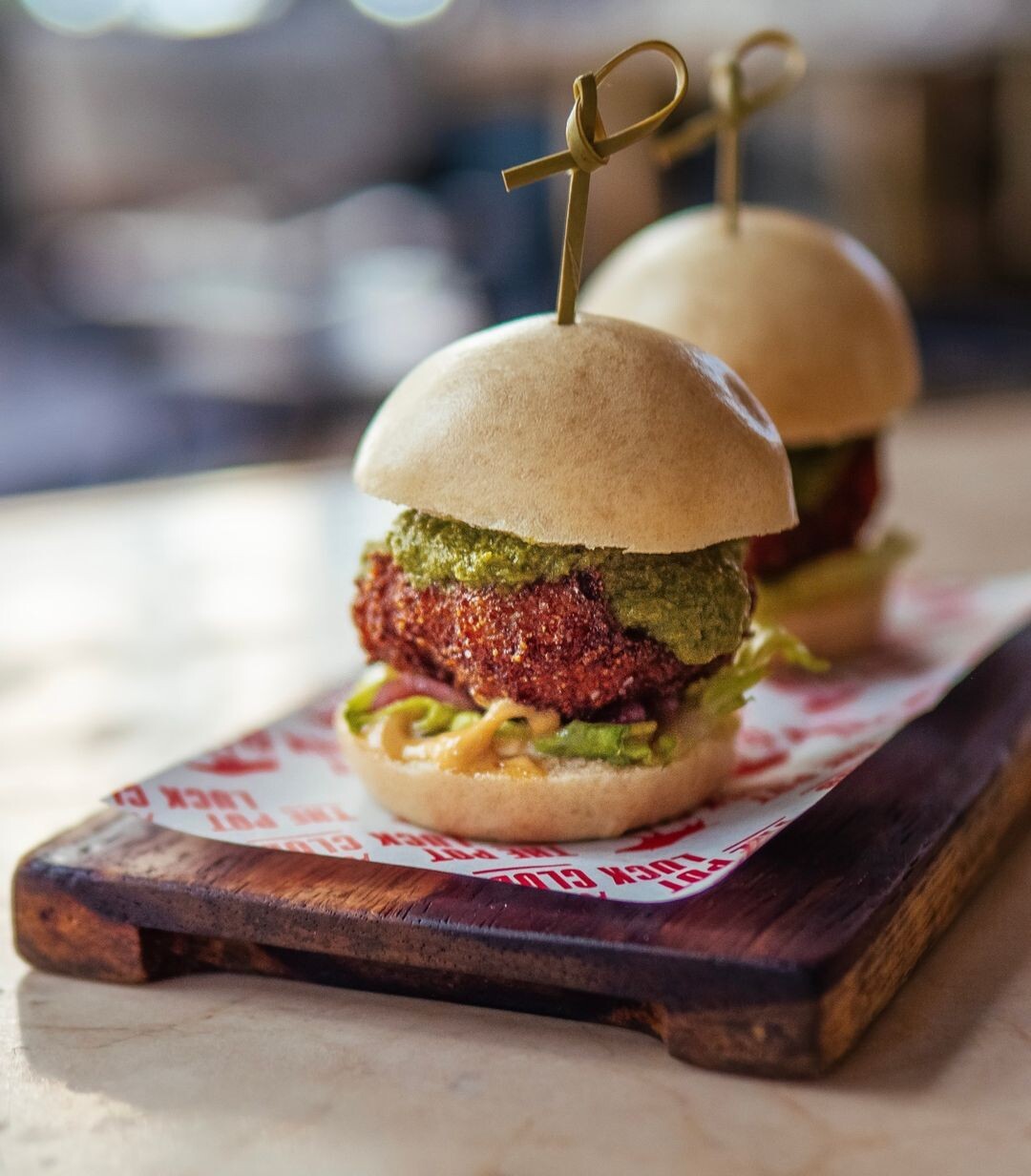 A delicious deal – Fixed price lunch menus at The Pot Luck Club and The ...
