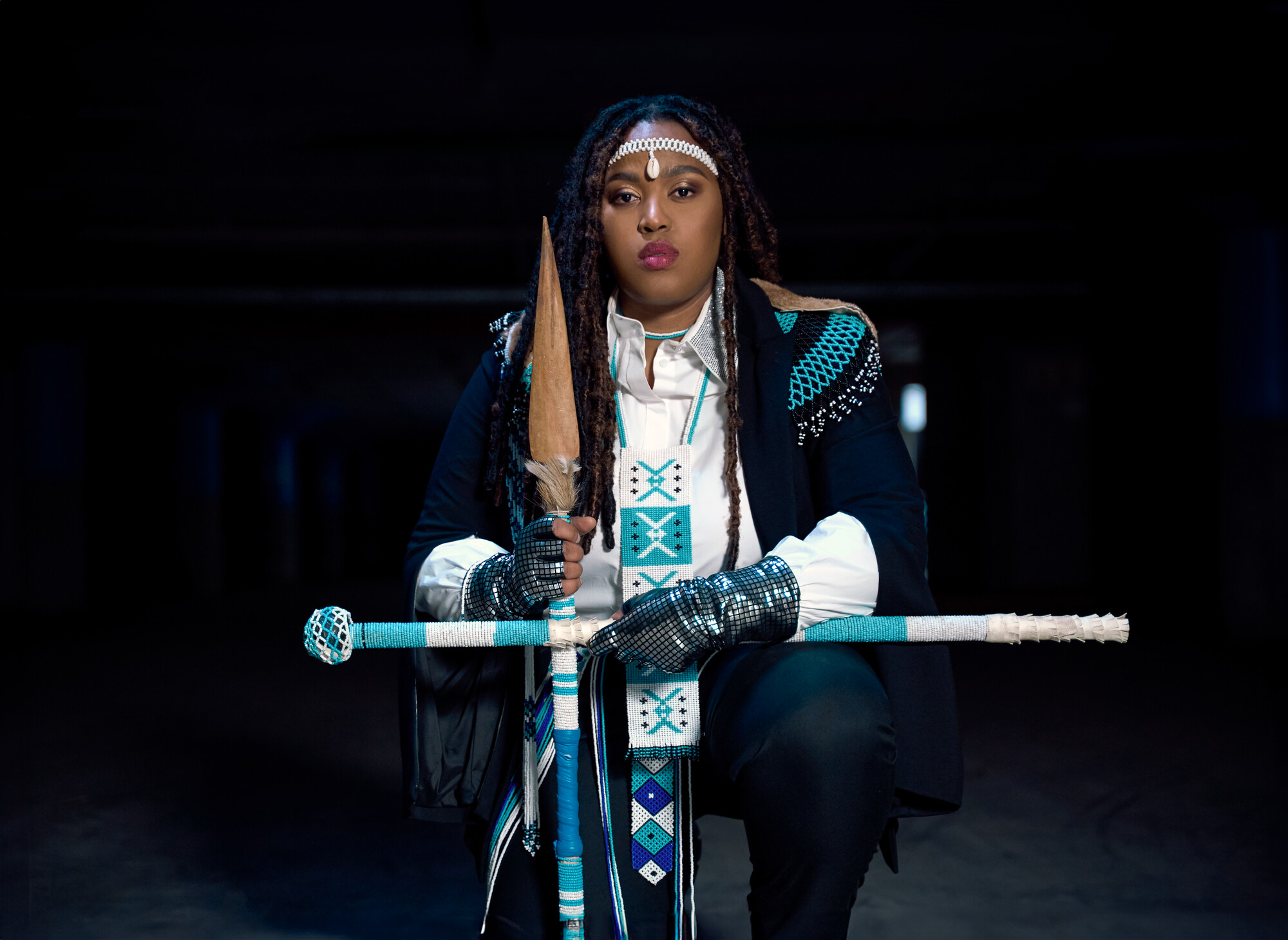 10 years of music and gratitude: Msaki's 'Camagu in Symphony'